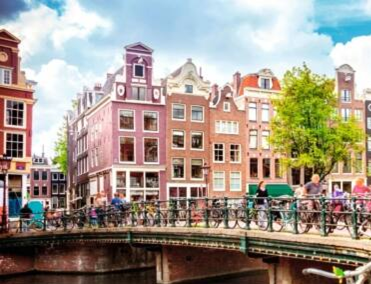 Alexander Barbour Travel