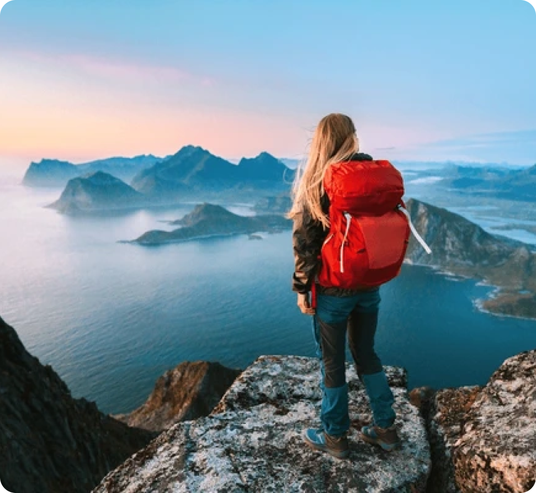 Alexander Barbour Travel